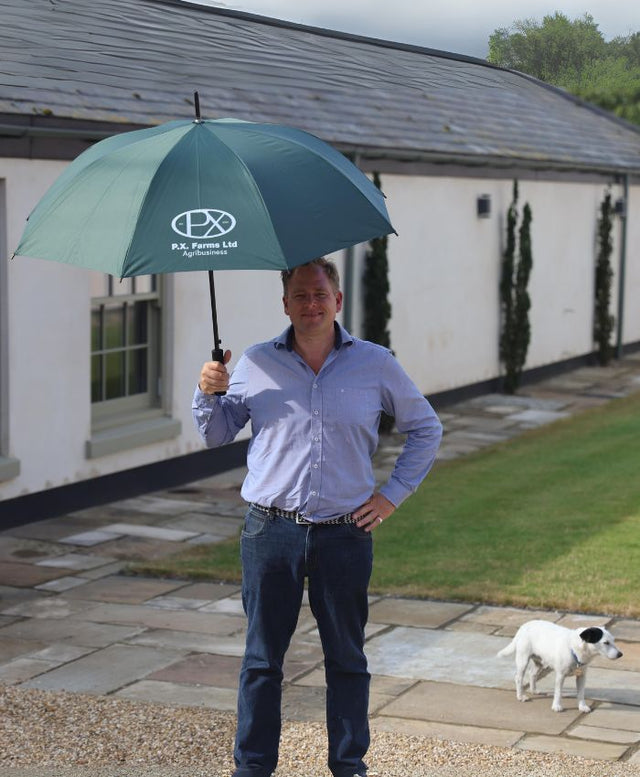 P.X. Farms Umbrella – P.X. Farms Ltd